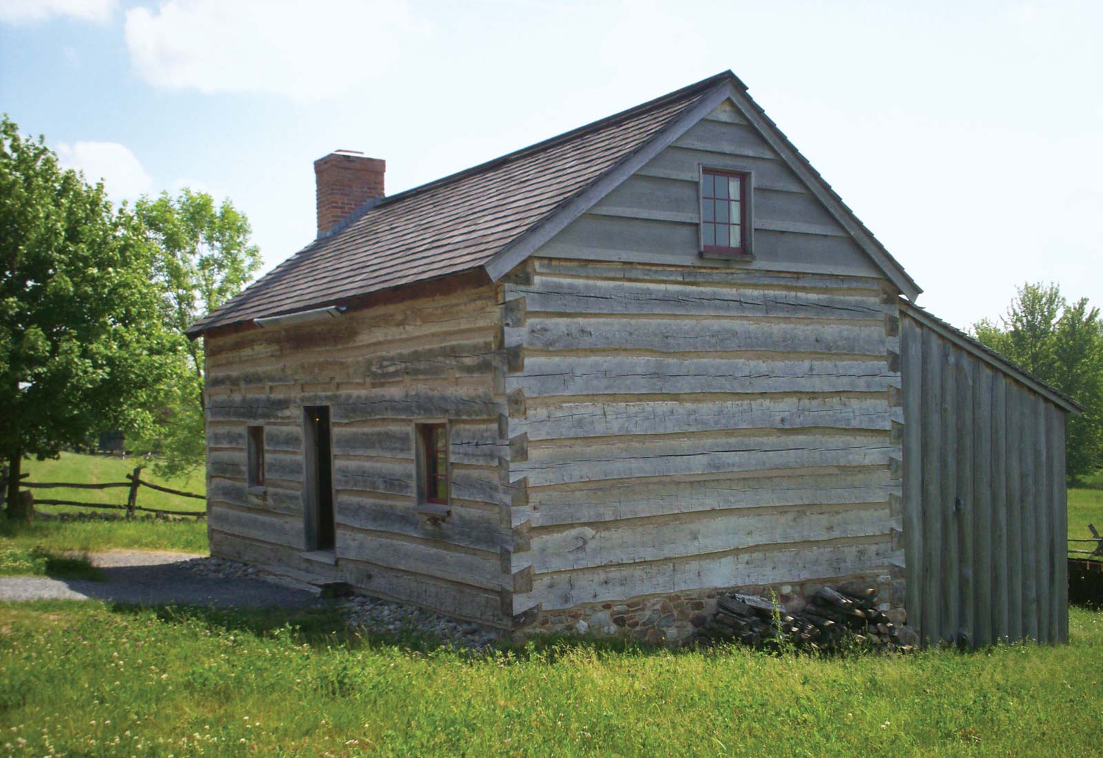 LDS Church History Tour