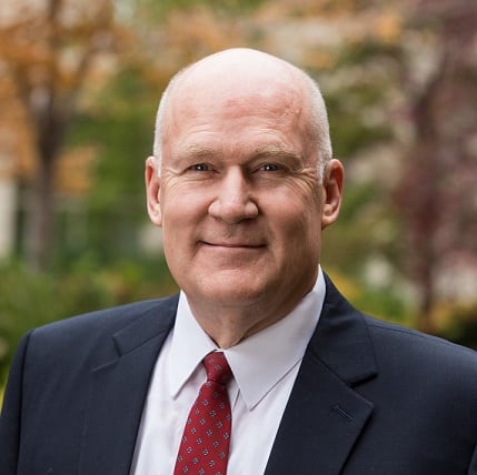 Donald Parry - Bountiful Travel