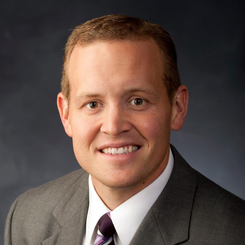 Hank Smith - Bountiful Travel