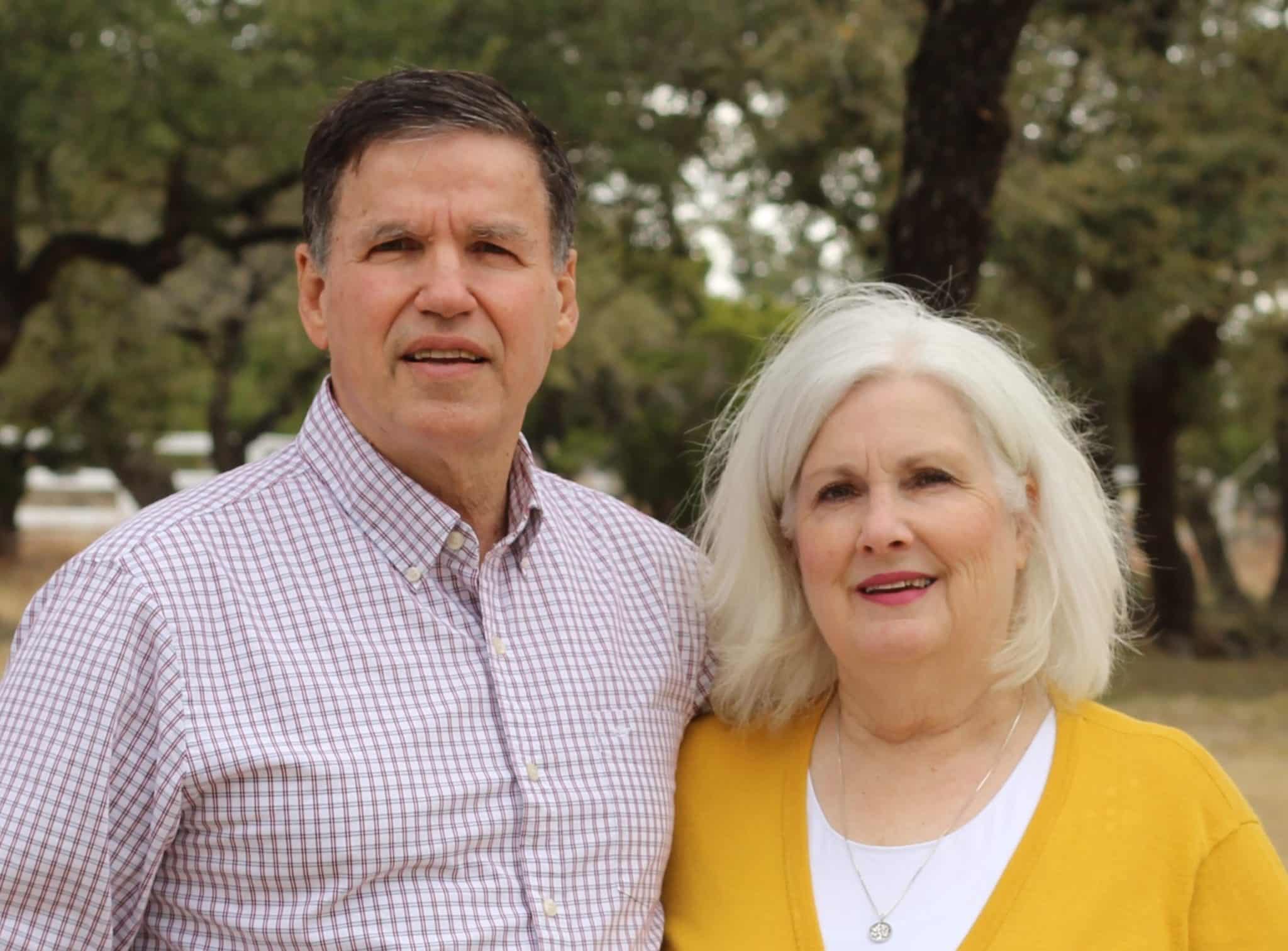 Randal Wright - Bountiful Travel