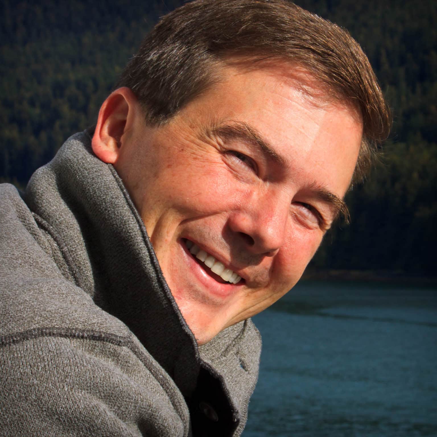 Steve Densley - Bountiful Travel