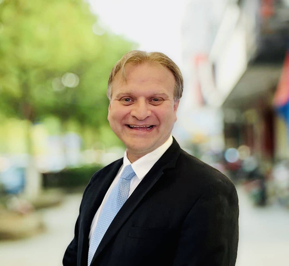 Gerrit Dirkmaat - Bountiful Travel