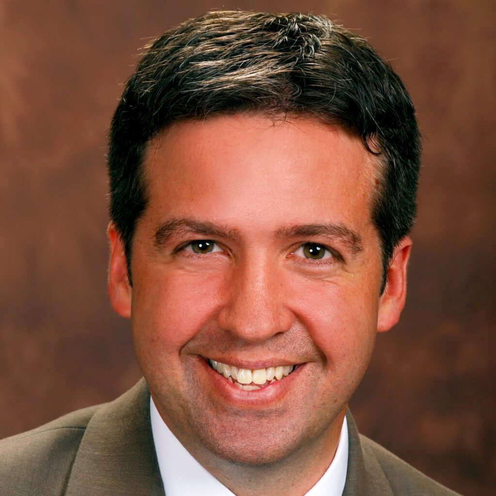 John S. Thompson - Bountiful Travel