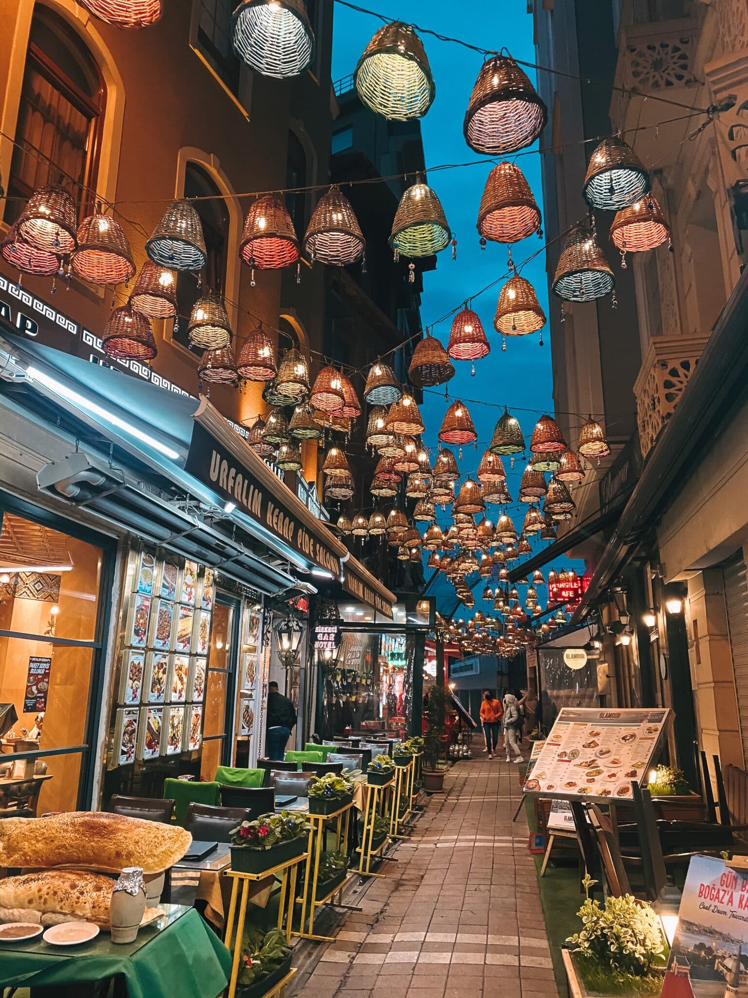 Highlights of Turkey - Bountiful Travel