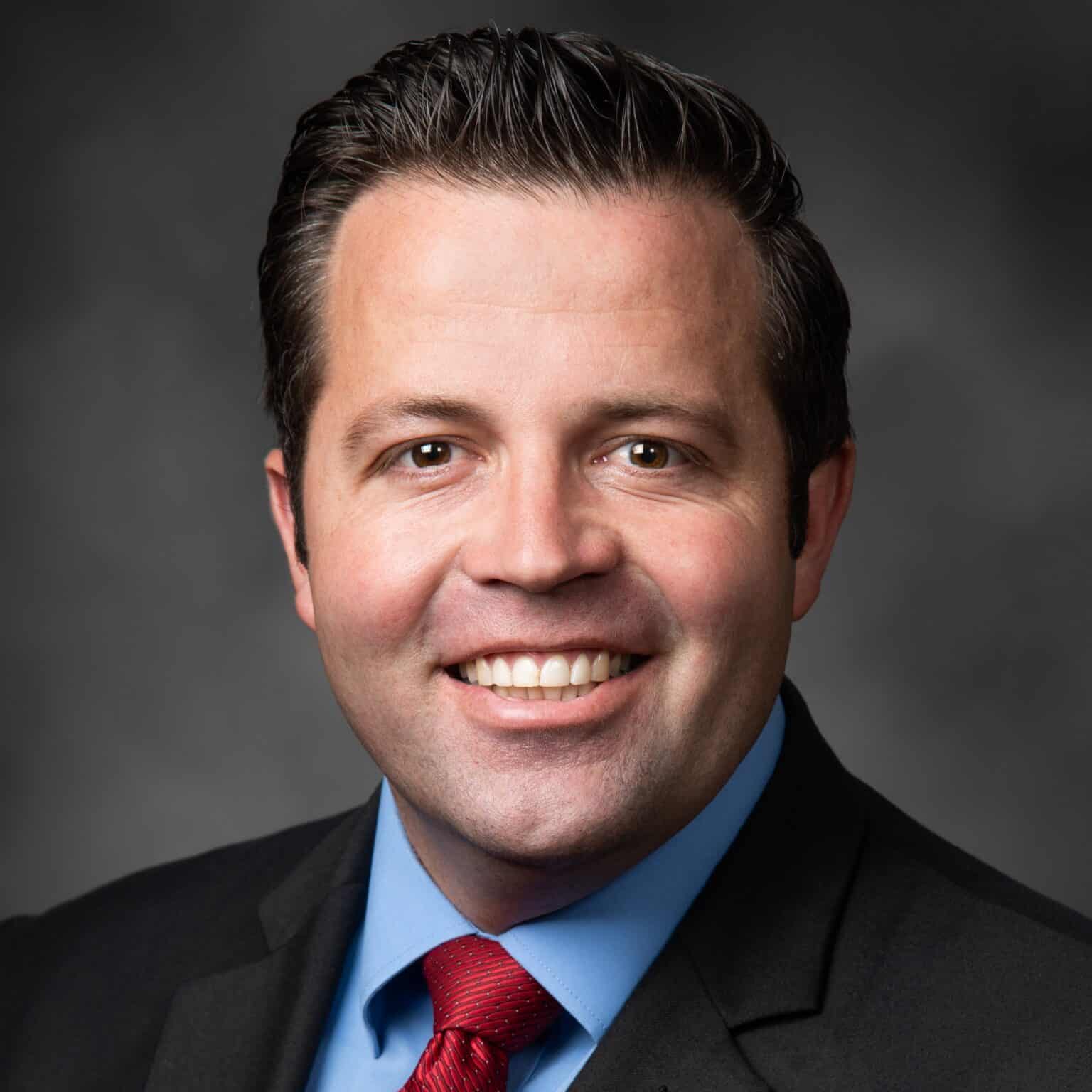 Ryan Sharp - Bountiful Travel