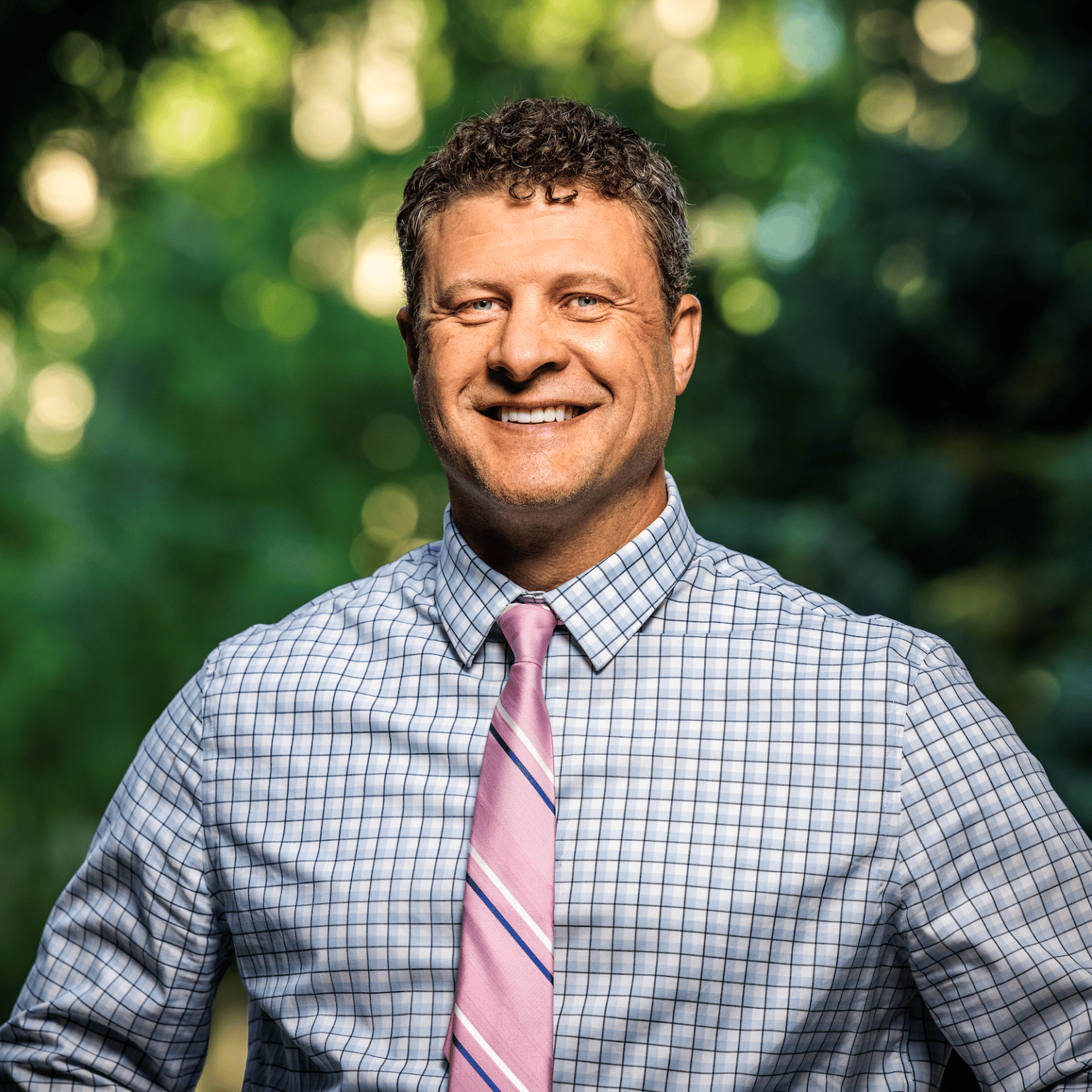 Steve Harper - Bountiful Travel