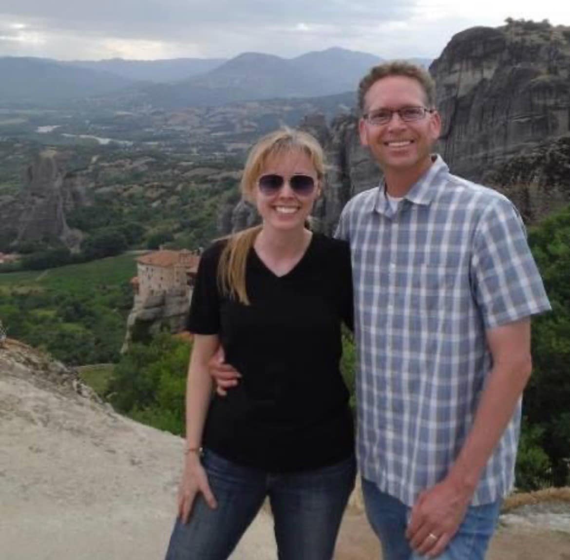 Aaron P. Schade - Bountiful Travel