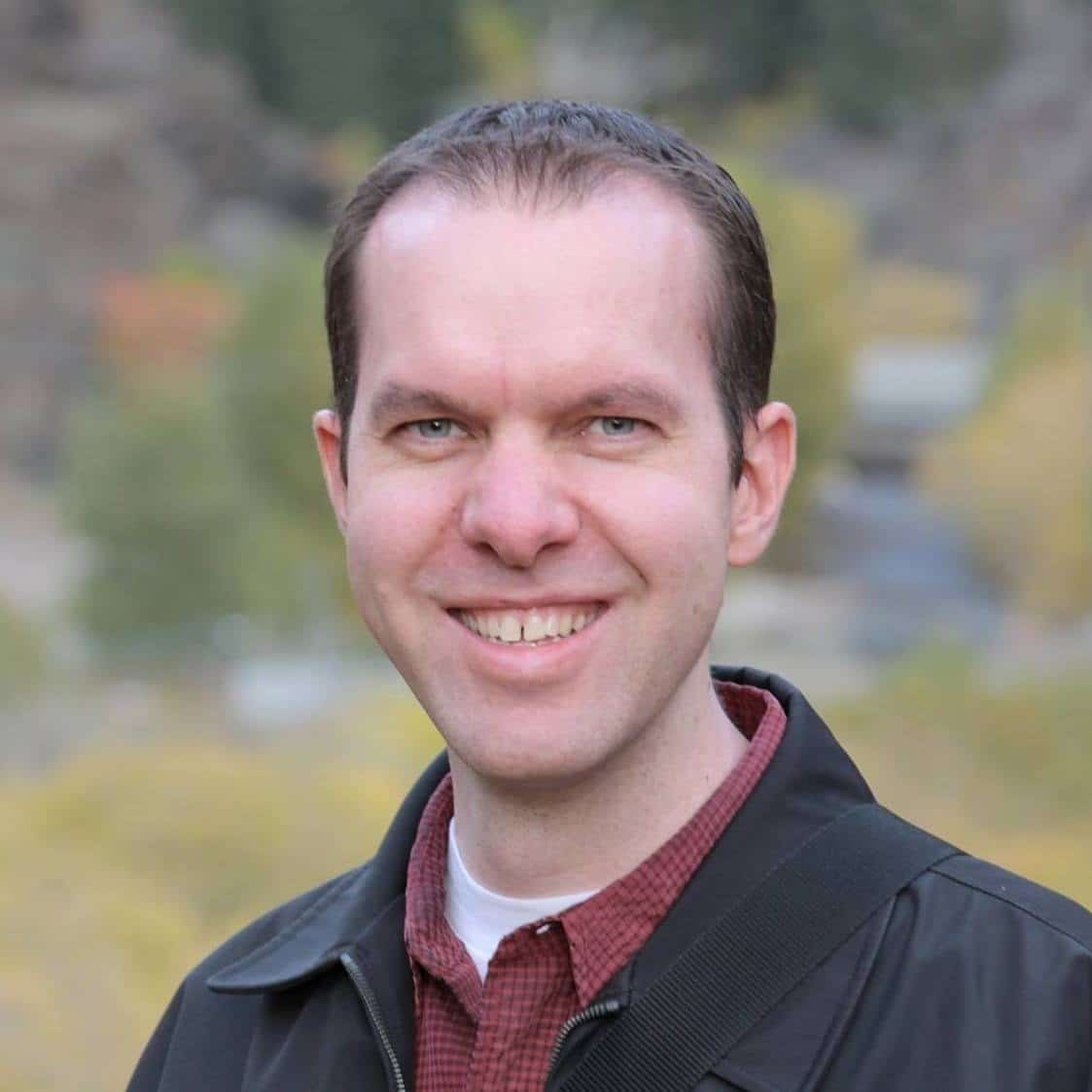 Daniel Smith - Bountiful Travel