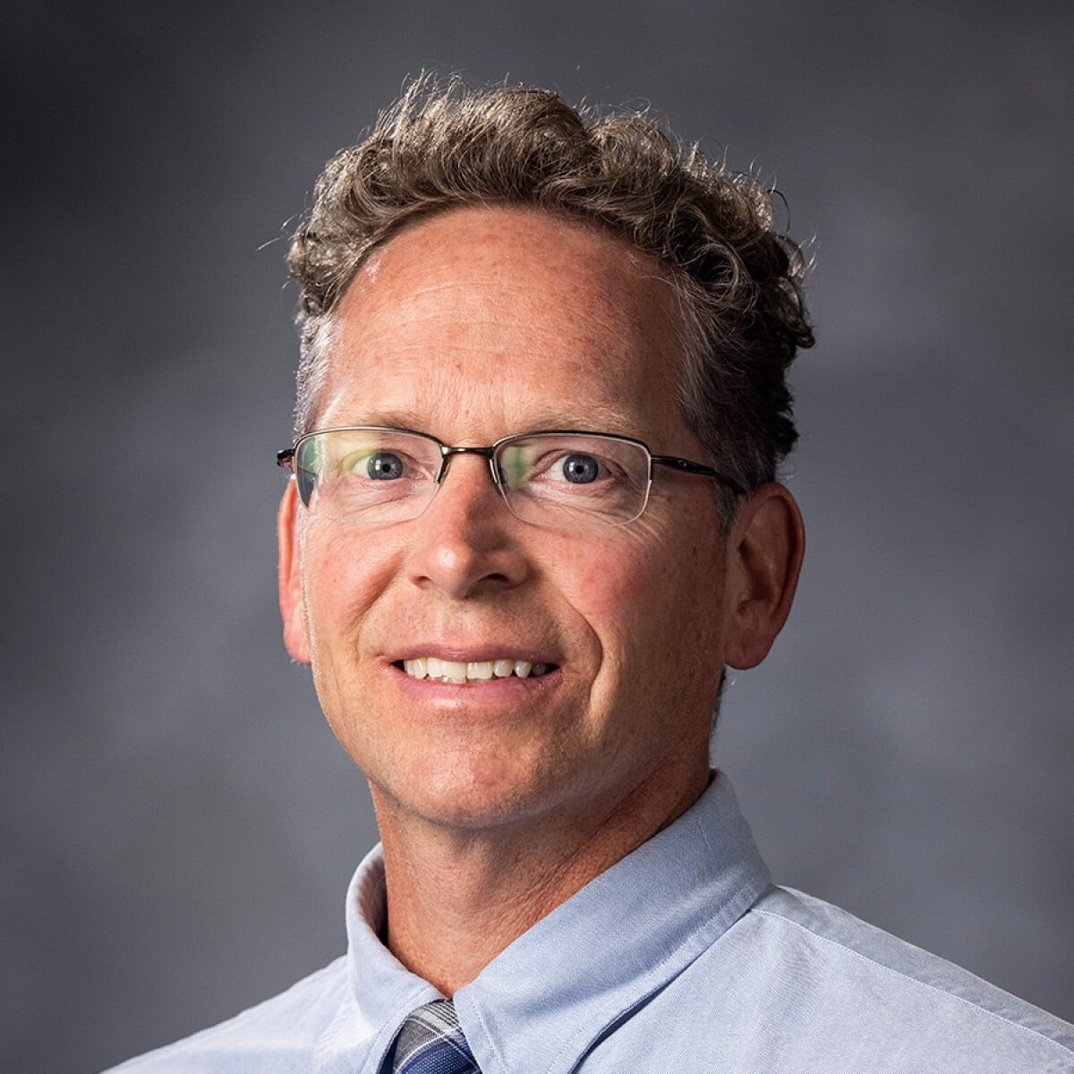 Aaron P. Schade - Bountiful Travel