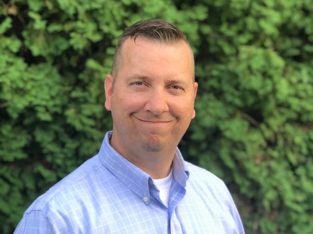 Scott Woodward - Bountiful Travel